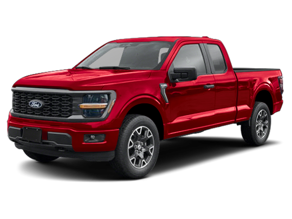 Why Buy the Ford F-150 | New Vehicles for Sale | Nielsen Ford of Morristown