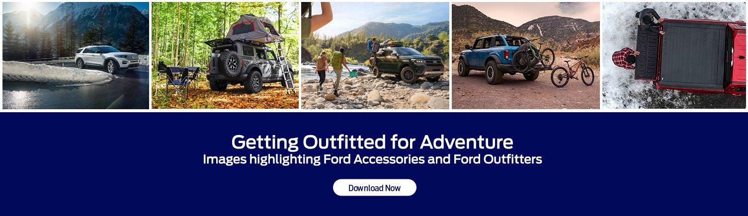 Ford Dealership Cars In Morristown Nj Nielsen Ford Of Morristown